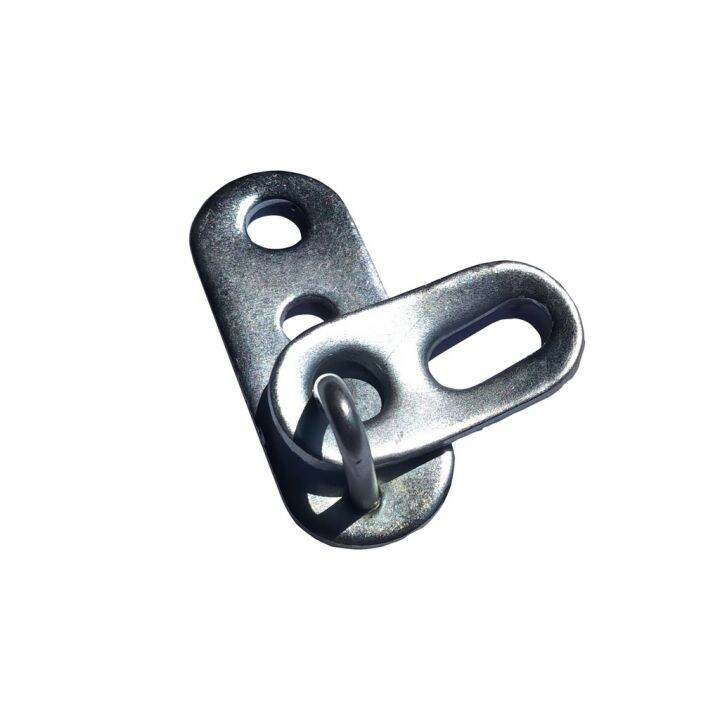 Overpal Klotok Pengait Gembok Pintu Rolling Door | Lazada Indonesia