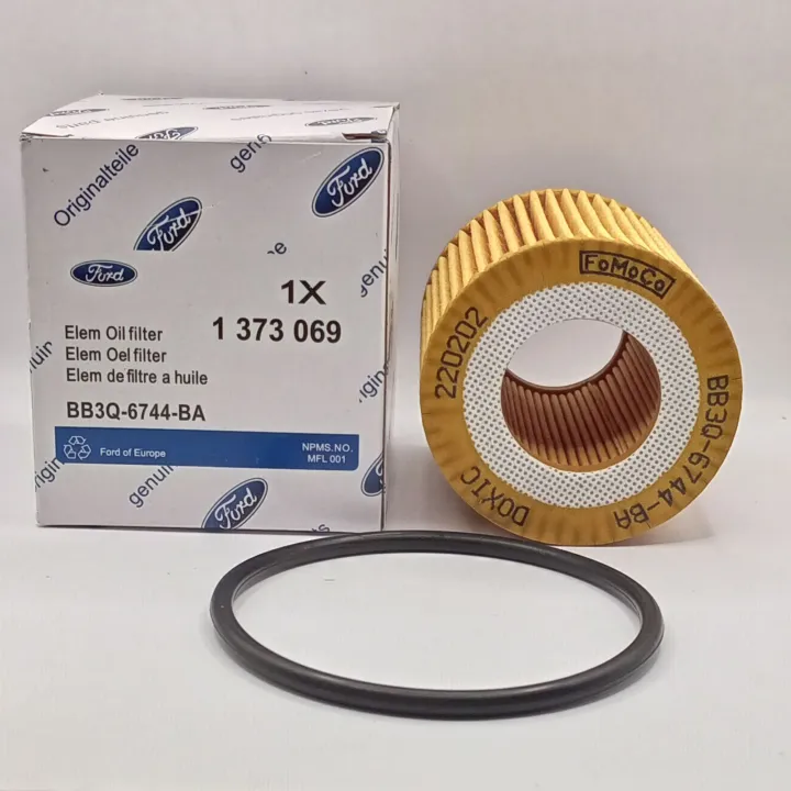 Oil Filter Ford RANGER 2011 Up/EVEREST 2015 Up/ RAPTOR 2019/MAZDA BT-50 ...