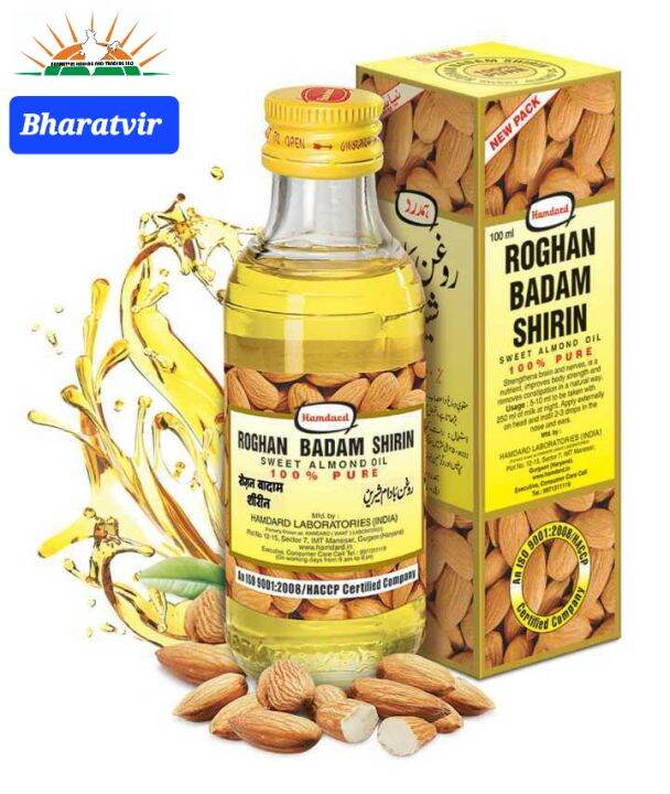 Roghan Badam Shirin | Lazada PH