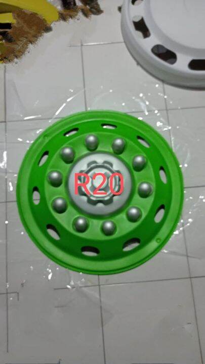 weldop scania ring 20 6 biji | Lazada Indonesia