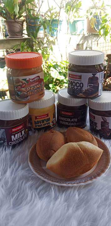 Yema Spread/Palaman | Lazada PH