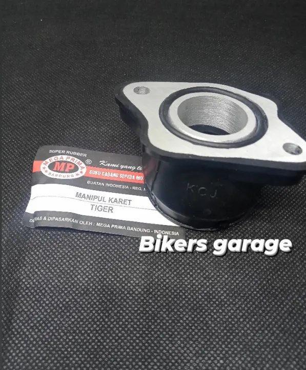 MANIPUL INSULATOR INTAKE MANIFOLD TIGER TIGER REVO TIGER NEW | Lazada Indonesia
