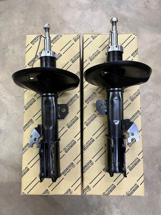 Toyota Estima Acr30 Mcr30 Alphard Anh10 Front Absorber 1 pair | Lazada
