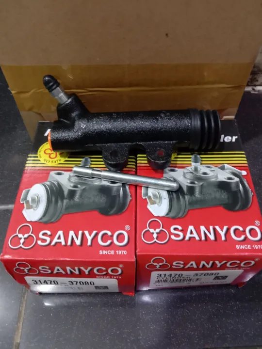 Master Kopling Bawah/C/O Assy Hino Dutro 130 | Lazada Indonesia