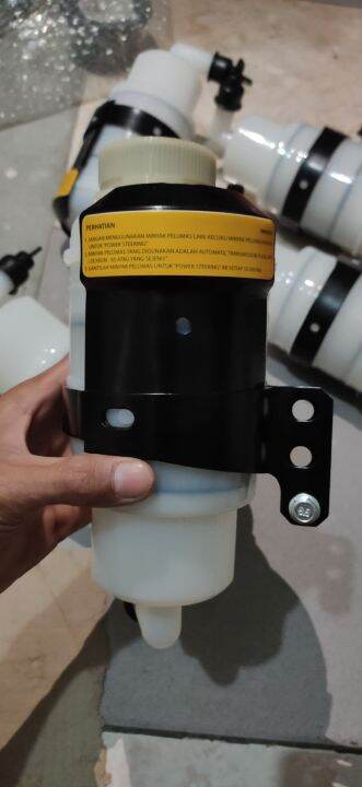 tabung tank oli powe steering stering canter ps110 ps125 ps136 canter ...