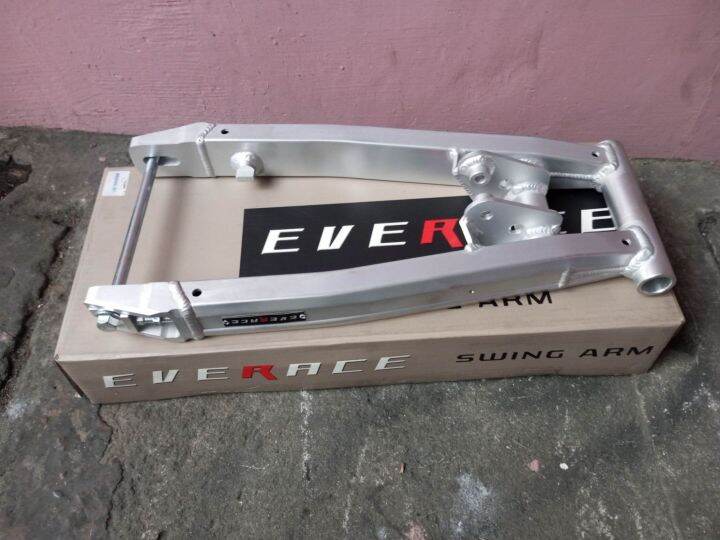 SWING ARM STD RAIDER 150 ALLOY EVERACE | Lazada PH
