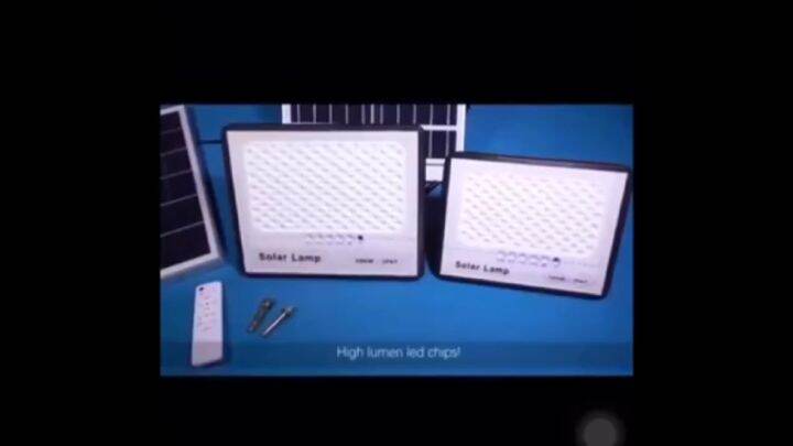 HOUTAPP Buy one get one free led solar outdoor light rainproof ...