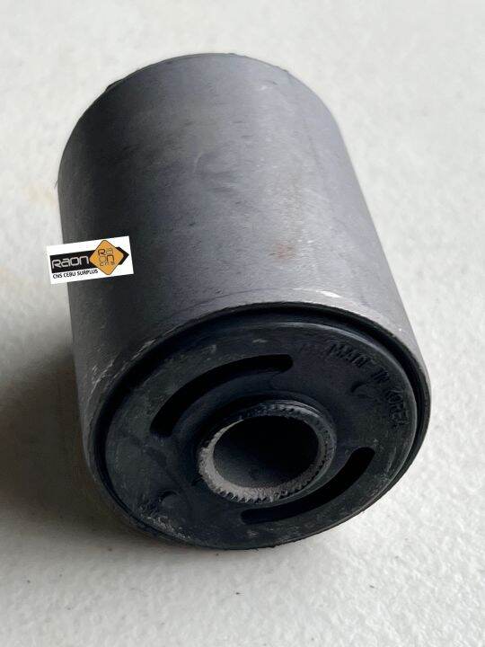 Lifter spring rubber bushing for Hyundai Porter 2 or Kia Bongo 3 ...