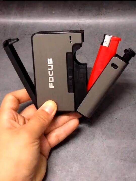 KOTAK ROKO TEMPAT ROKO WADAH ROKO BUNGKUS ROKOK TEMPAT PENYIMPANAN ...