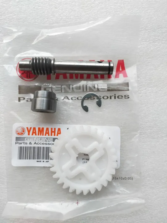 BOS AS POMPA OLI SAMPING RX KING TUA MUDA LENGKAP SESUAI FOTO BISA ...