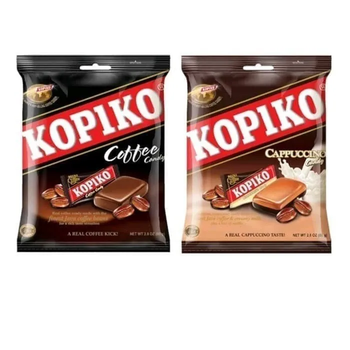 PERMEN KOPIKO ISI 50 PC , KOPIKO CANDY | Lazada Indonesia