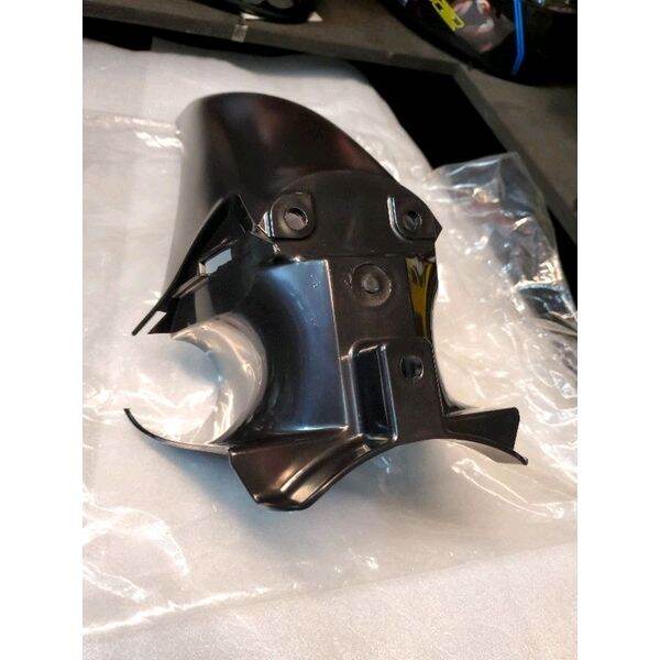 Front Fender B Honda Wave 100R/ Wave100 Tapaludo Original Honda Genuine ...