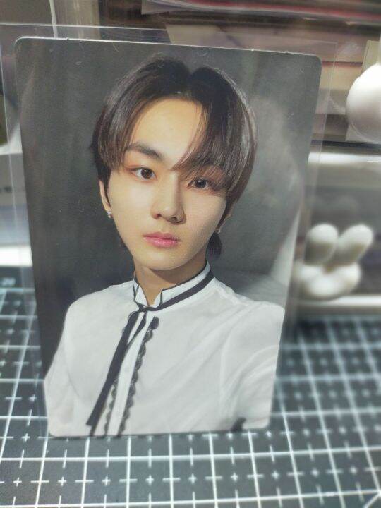 ENHYPHEN FATE TRADING CARD | Lazada PH