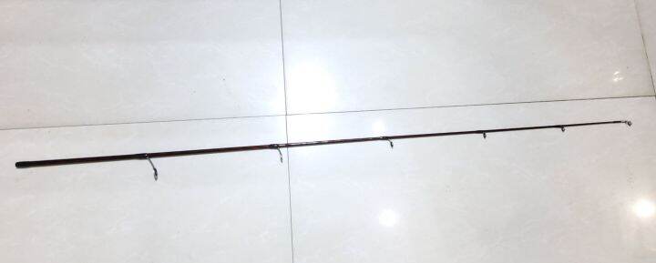 Ujung Joran Hinomiya Barramundi Ulir 180 | Lazada Indonesia