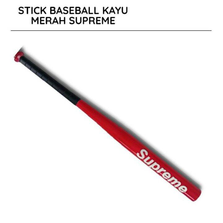 STICK/STIK BASEBALL KAYU WARNA DAN GAMBAR | Lazada Indonesia