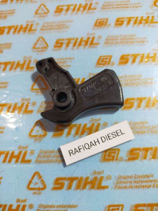 Throttle triger tarikan gas stihl MS-381 STIHL ORIGINAL | Lazada Indonesia