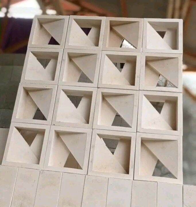 Loster Beton Minimalis model Alfa | Lazada Indonesia