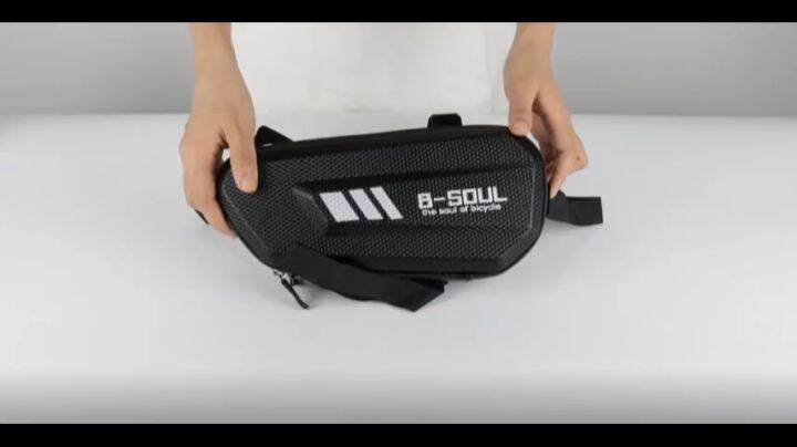 Motorcycle Side Bag Universal For YAMAHA MT01 MT03 MT07 MT09 MT15 MT25 ...