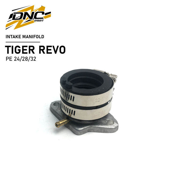 INTAKE MANIPOL MANIPUL MANIFOLD TIGER REVO | Lazada Indonesia