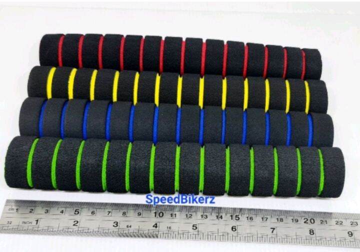 Busa Stag Motor Warna Garis Ulir BUSA STANG PANJANG Dan Sepeda Spon ...