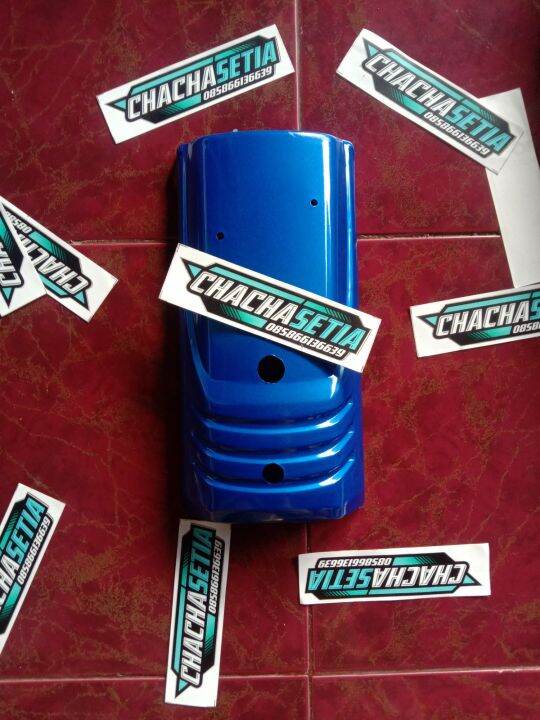 Dasi panel dada tameng dada panel depan astrea grand bulus grand sabit ...