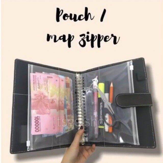 Map Zipper | Lazada Indonesia