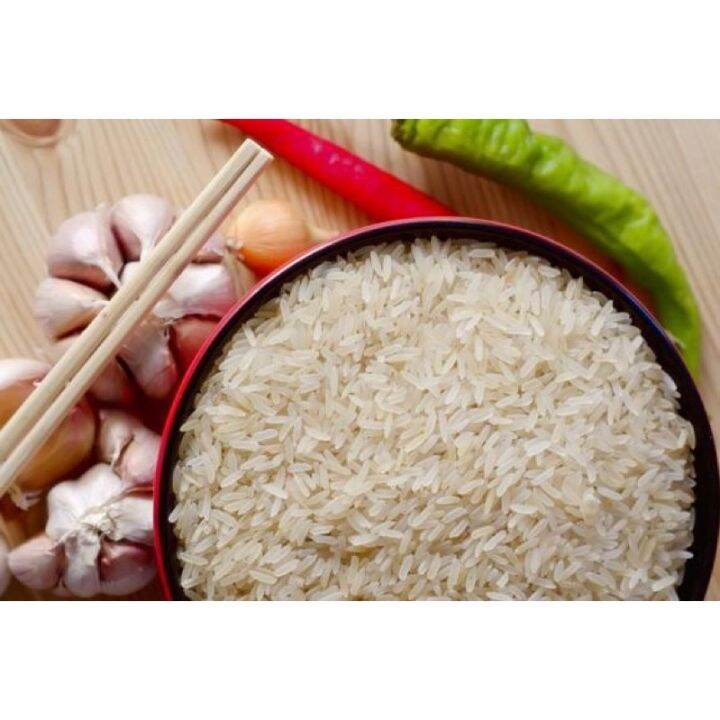 Nasi Arab |Basmati Arabic Rice | 1kg | Lazada