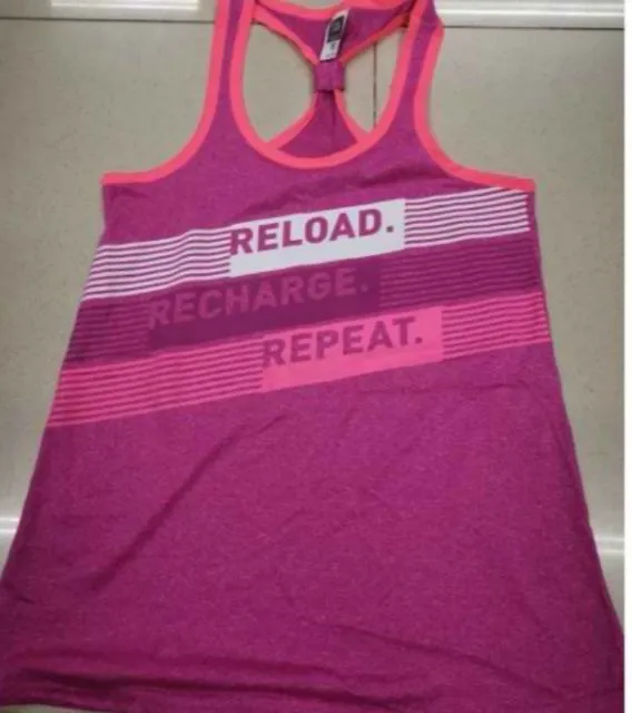 Active & co Racerback Sando | Lazada PH