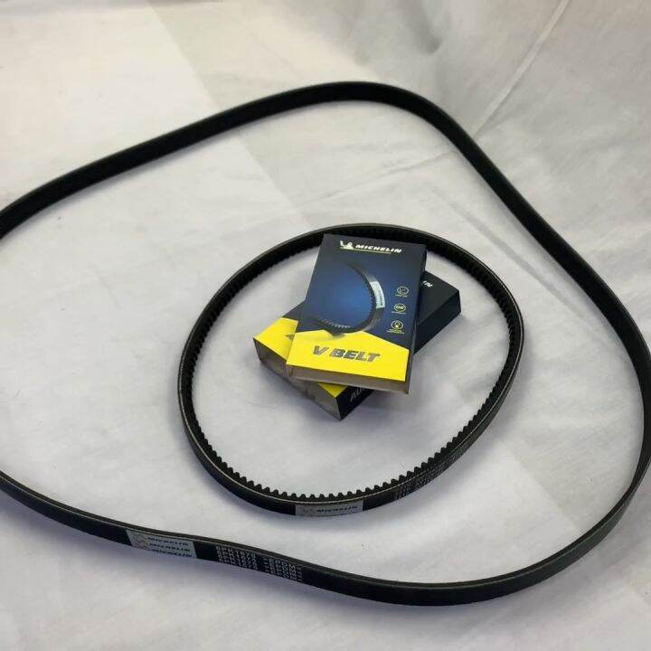 TOYOTA VIOS NSP151 (2016~) MICHELIN BELT 6PK 1150 (FAN BELT) 100% ...