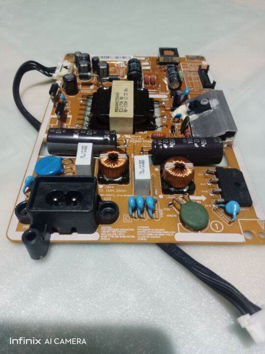 Psu Power Supply Regulator Tv Led Samsung UA32F4000 32F4000 UA 32 F ...