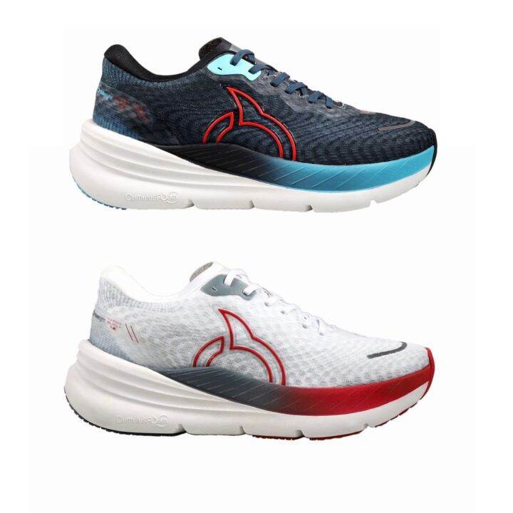 Sepatu Running Ortuseight Hyperblast Evo | Lazada Indonesia