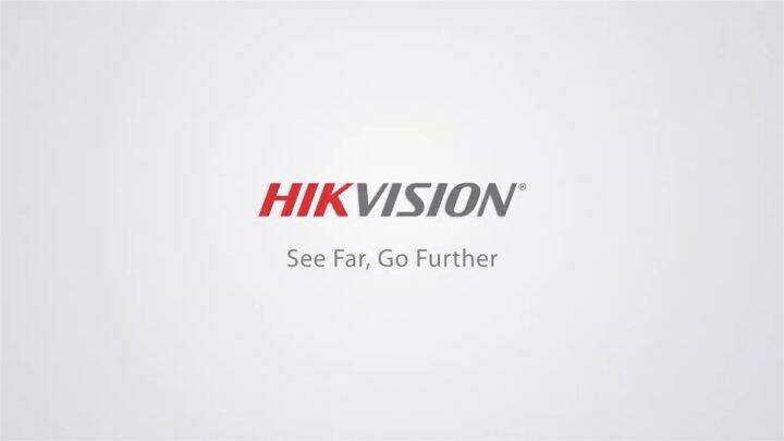 [New Model] Hikvision 3K (5MP) Smart Hybrid Light Audio Fixed Mini Bullet Camera DS-2CE16K0T-LFS ...