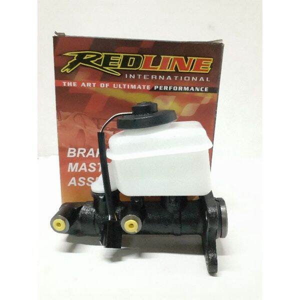 REDLINE BRAKE MASTER ASSEMBLY TOYOTA LANCRUISER 1HD-T | Lazada PH