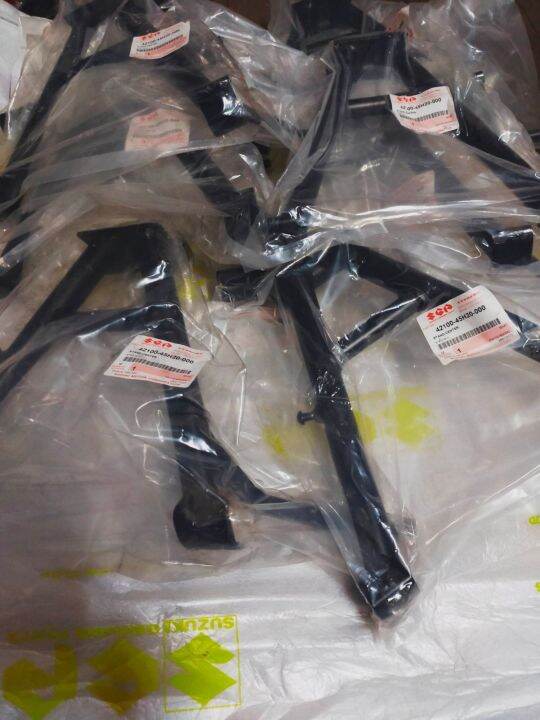 sgp center stand for smash 115 | Lazada PH