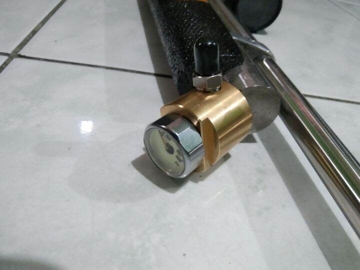 co2 to pcp brass quality made | Lazada PH