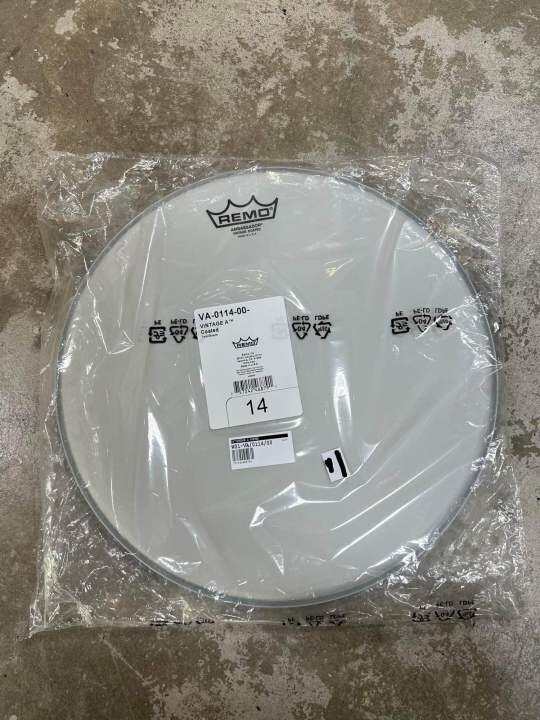 REM0 Vintage A Coated 14” VA-0114-00 | Lazada PH