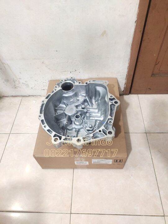 Rumah Transmisi Manual Toyota Calya Sigra 1200cc 1.2cc Asli 31115-BZ040 Original | Lazada Indonesia