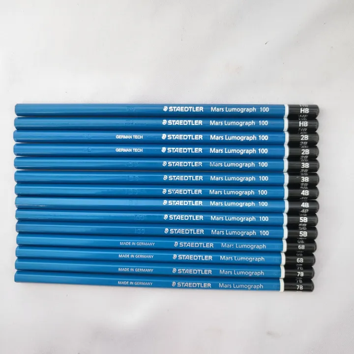 PENSIL STAEDTLER | Lazada Indonesia
