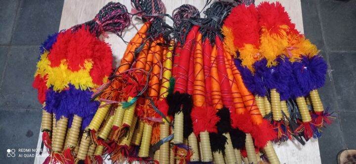 pecut anak pecut reog | Lazada Indonesia