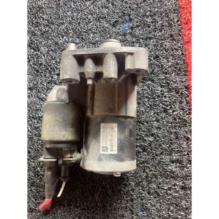 🇯🇵Used Japan🇯🇵Mini Cooper R56 N12/N14 Auto Starter | Lazada