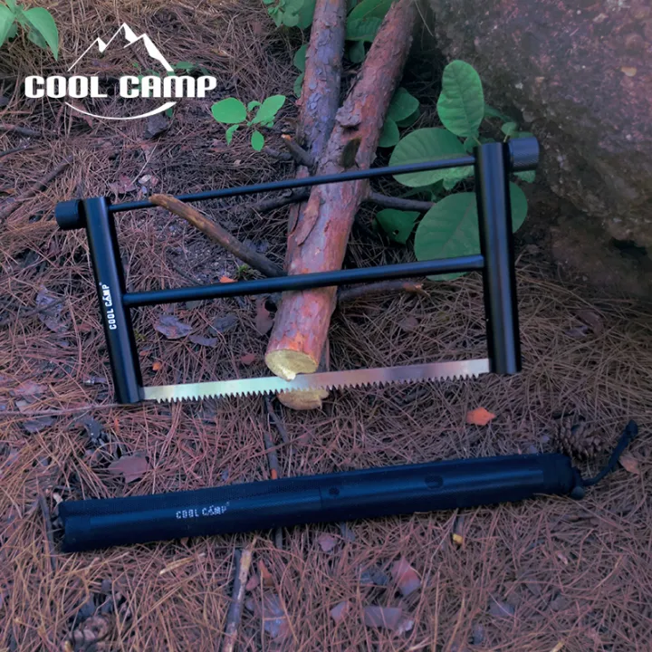 Outdoor Camping Ultra-Light Folding Portable Hand Saw Logging Garden ...