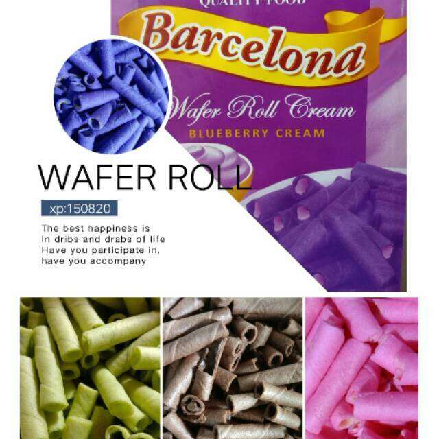wafer roll mini / astor mini 250g | Lazada Indonesia