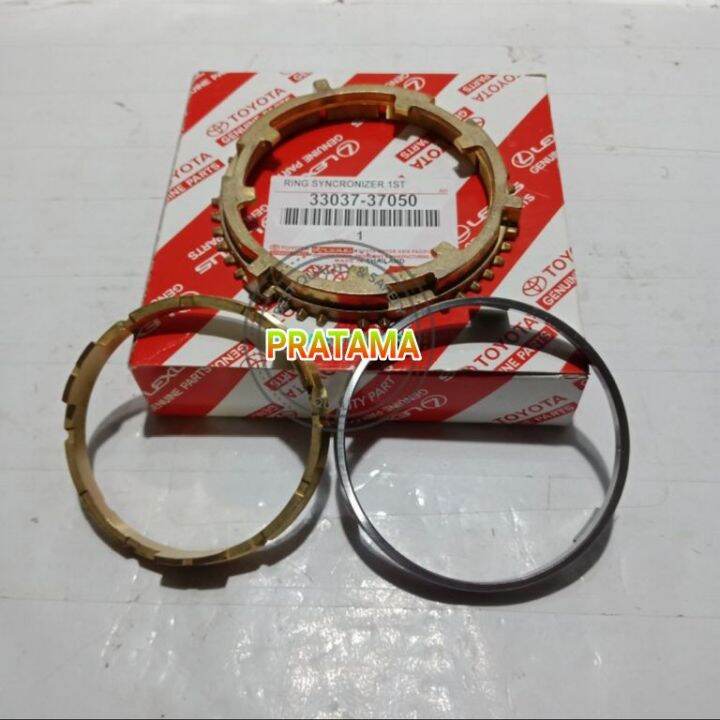 RING SYNCRONIS SINCRONIS GIGI 1 HT130 HT 130 HINO DUTRO ORIGINAL ...