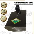 CANGKUL CAP AYAM LOKAL/ CANGKUL PROYEK | Lazada Indonesia