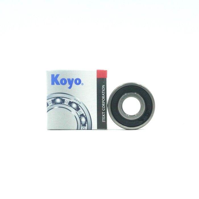 KOYO JAPAN BEARING LAHER 6302 2RS | Lazada Indonesia