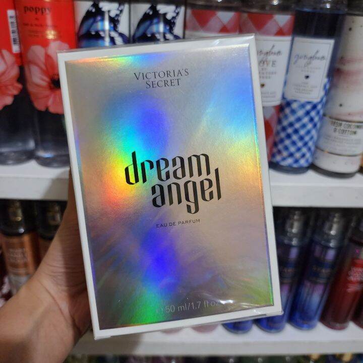 Victoria's Secret Dream Angel edp | Lazada PH