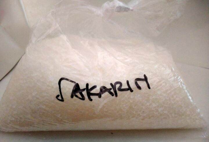 Repack Pemanis Sakarin 250 Gram | Lazada Indonesia