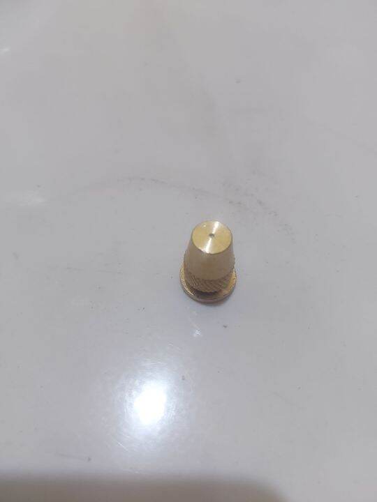 Spuyer Nozzle Tangki Semprot Solo indonesia 425 Bentuk Semprotan ...