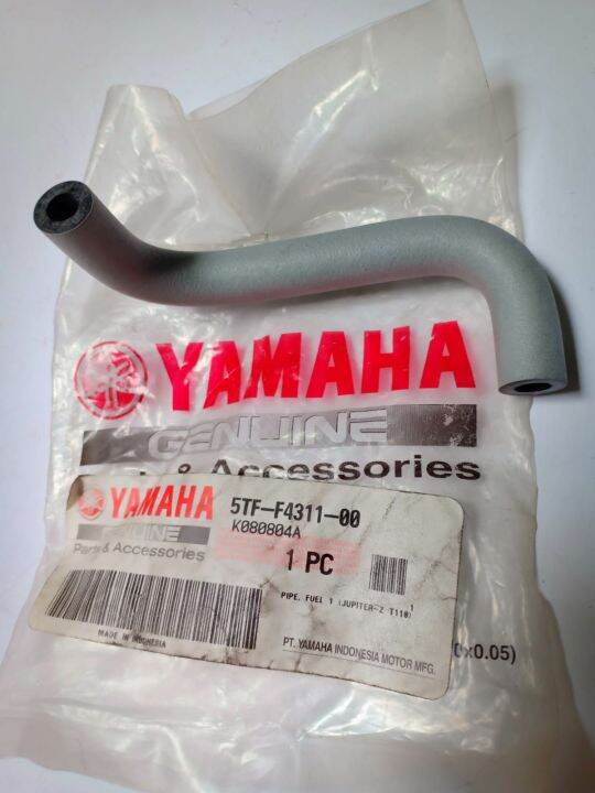 Selang slang intek manipul manipol karburator jupiter z vega r new ...