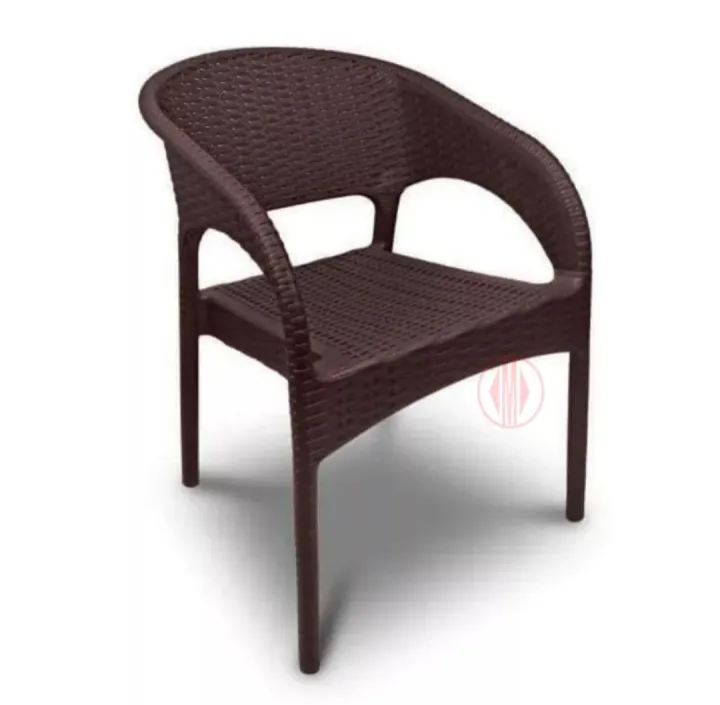 jolly rattan Breze arm chair | Lazada PH